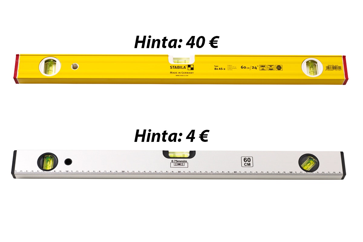 Vatupassi: Hinta ratkaisee | teeitse.com