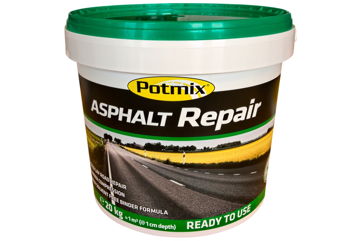 Kallasfalt - Vad du behöver veta! (2025) | gds.se