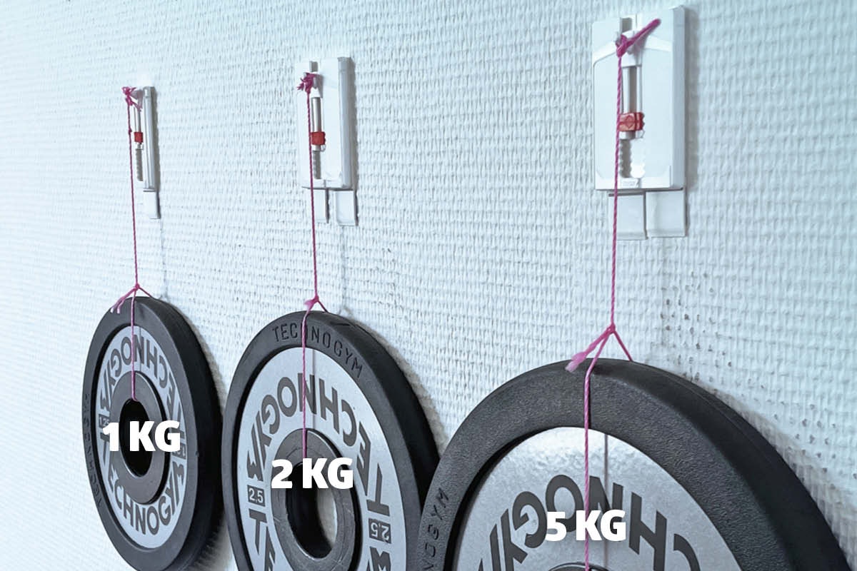 Heng opp med limspiker | gjoerdetselv.com