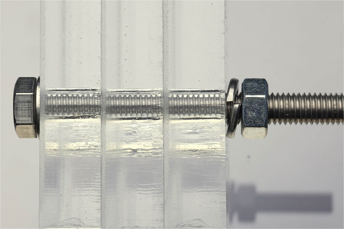 Komplett guide till bult, bricka och mutter | gds.se