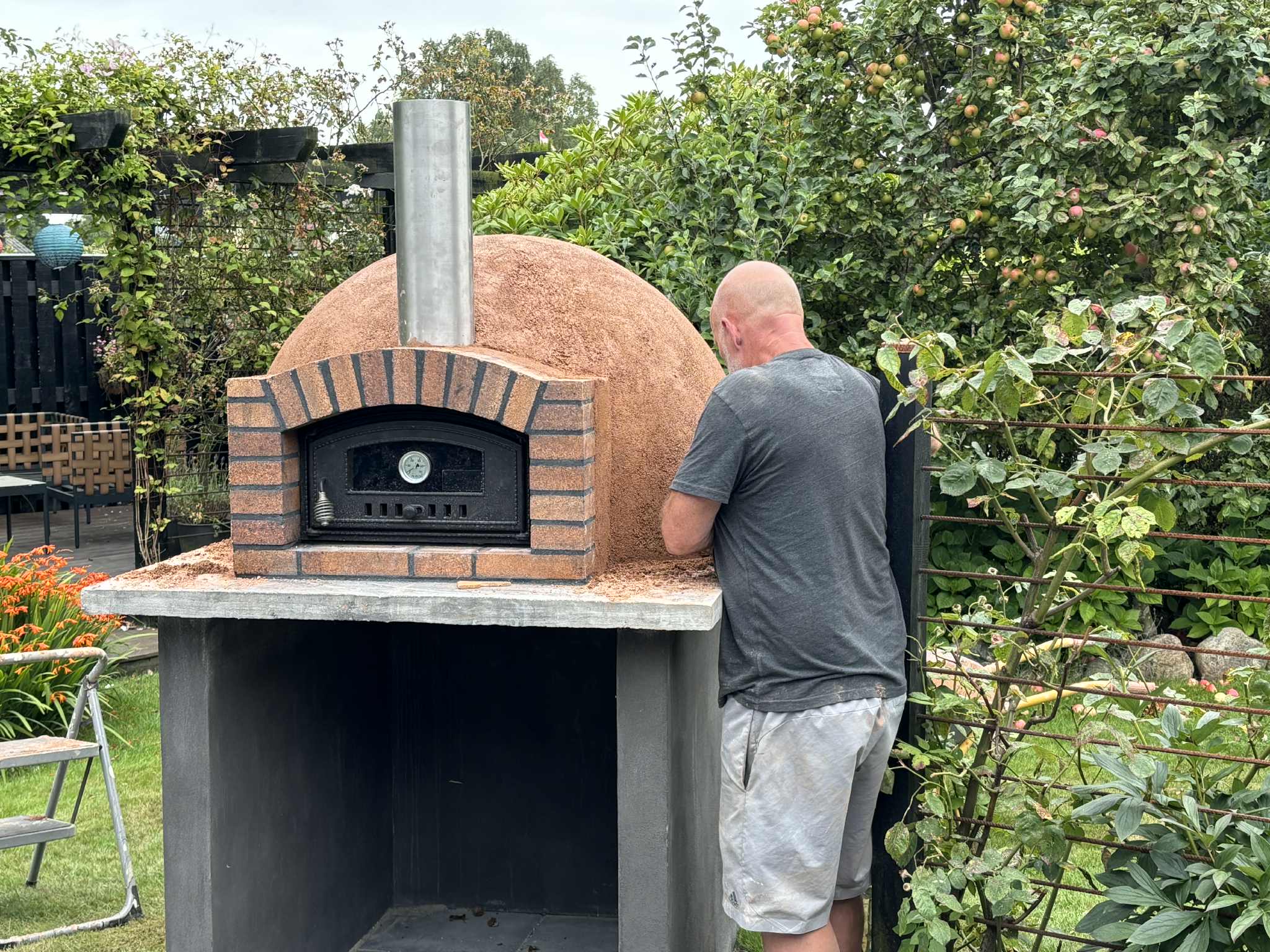 Pizzaugnar | Idéer, inspiration och bilder | gds.se