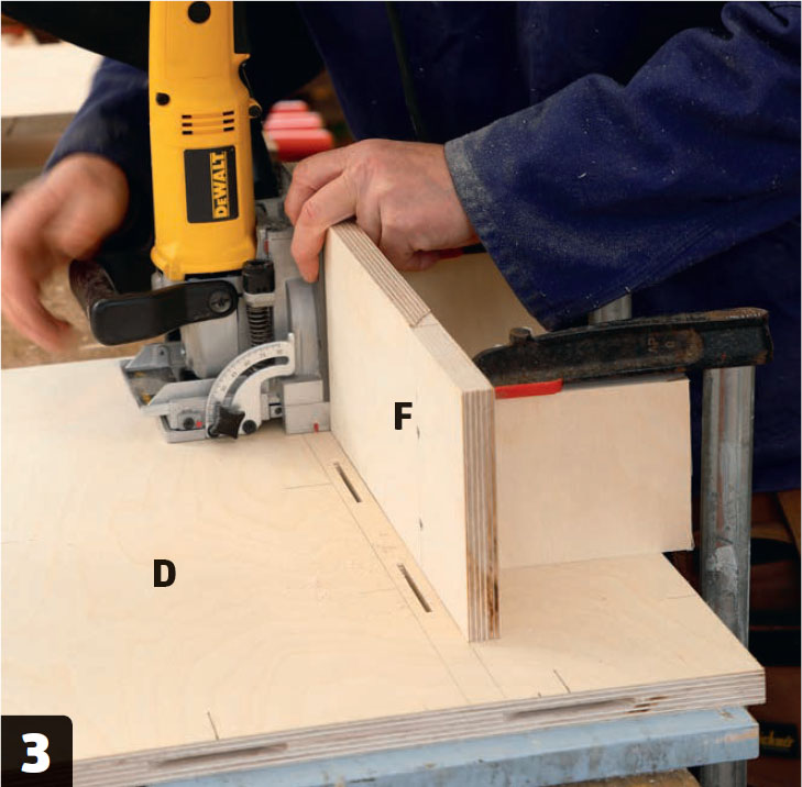 Få plats för ett hemmakontor | Gör Det Själv