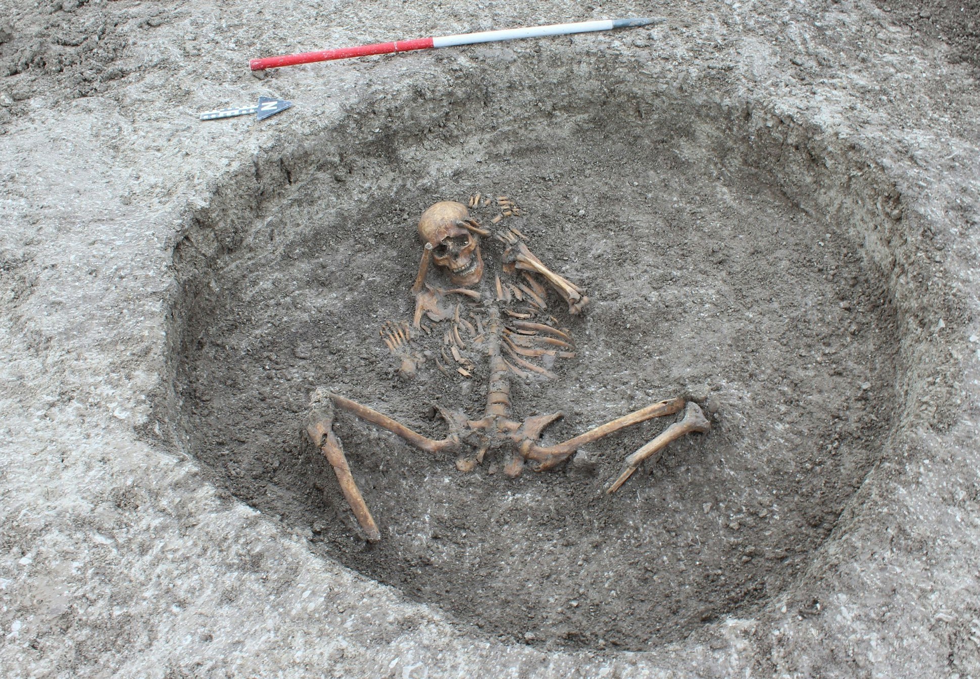 Offer för bisarra mord upptäckta av rörläggare | varldenshistoria.se