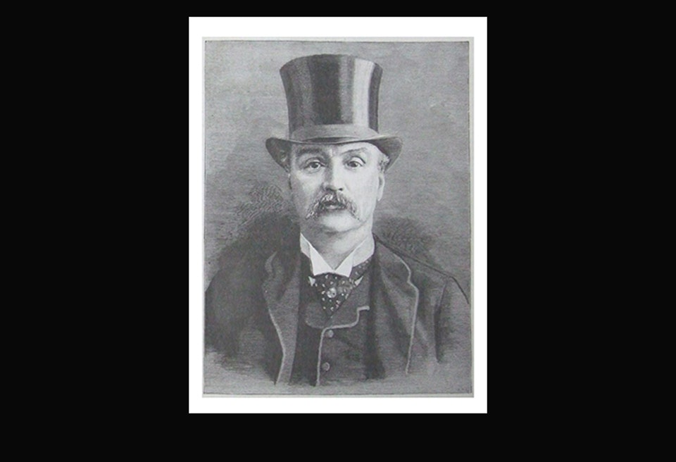 Dagbok avslører Jack the Rippers identitet | historienet.no