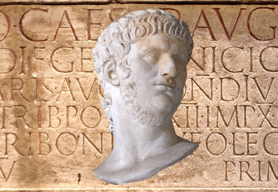 6 grunde til at Nero var en god kejser | historienet.dk