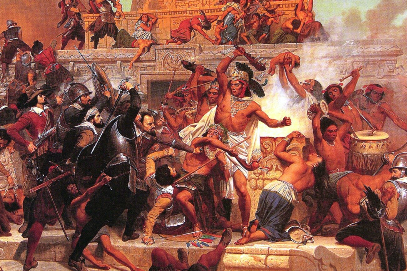 Meksikanske Kulturtegninger Mysterieuze Maya Tempels In Mexico