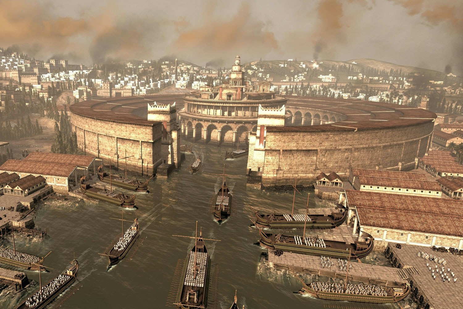 Carthago: Zo werd de supermacht van de Middellandse Zee door Rome ...