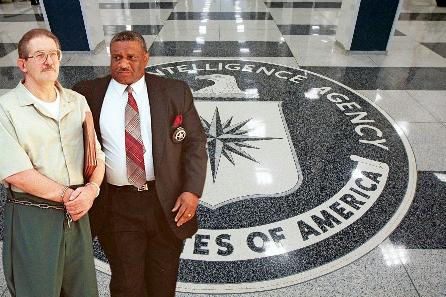 CIA lurat av ett hundratal dubbelagenter | varldenshistoria.se