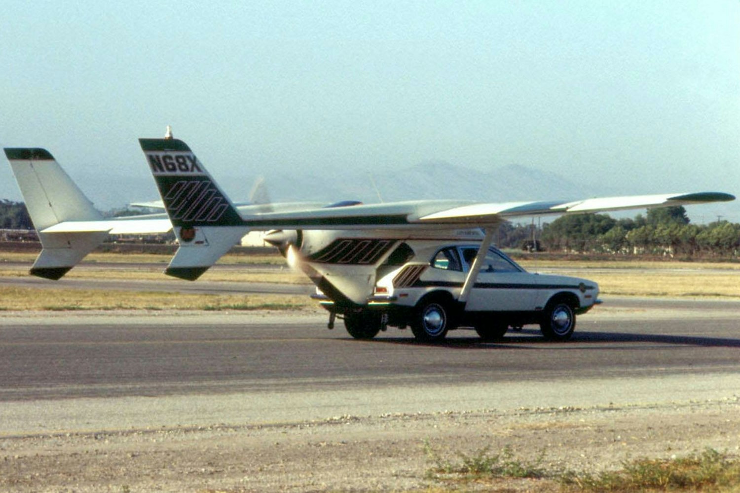 Fem ubegripelig mislykkede oppfinnelser | historienet.no