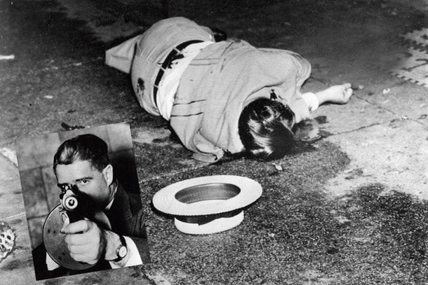 Murder Inc. Mafiaens leiemordere | historienet.no