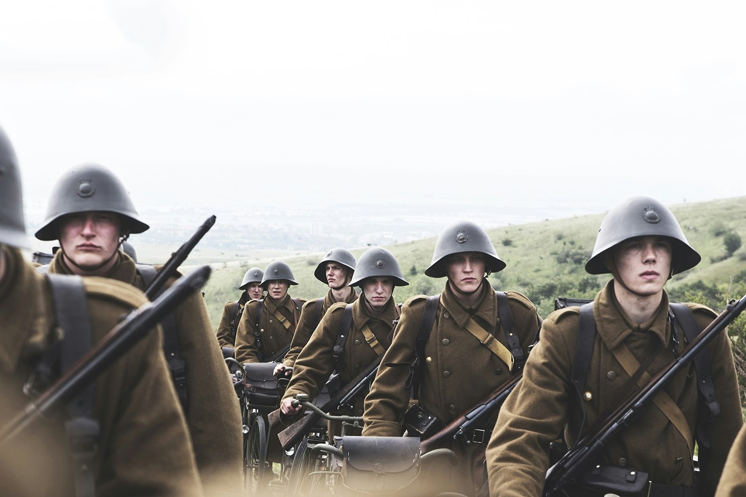 Historie anmelder filmen 9. april | historienet.dk