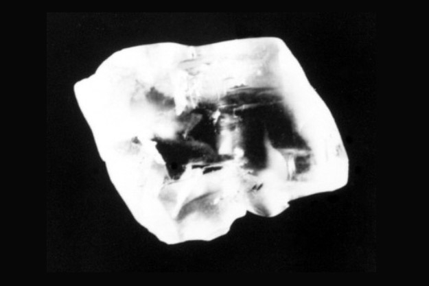 De Uncle Sam-diamant | historianet.nl