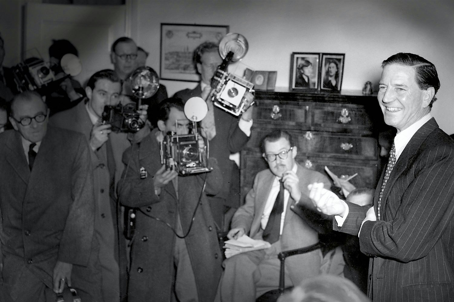 Kim Philby: Mesterspion i dobbelttjeneste | historienet.no