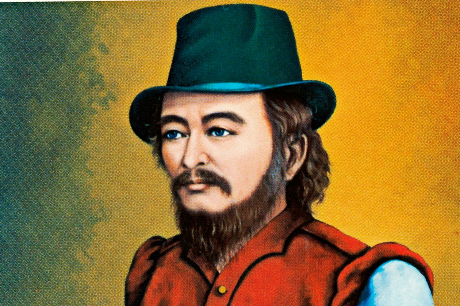 William Adams – den ufrivillige samuraien | historienet.no