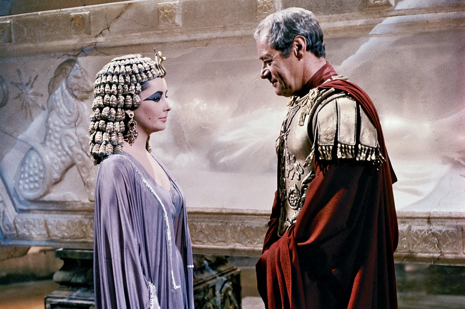 Caesar – Kungen av Rom | varldenshistoria.se