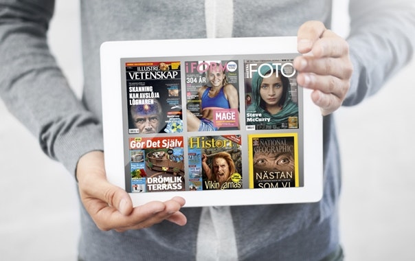 Vidga dina vyer med nya WYPE-appen | varldenshistoria.se