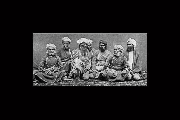 4: Thuggee | varldenshistoria.se