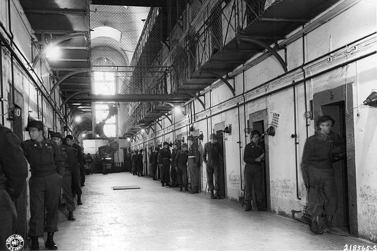 Vem har suttit längst i fängelse? | varldenshistoria.se