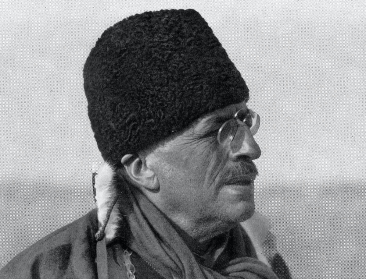 Video: Sven Hedin – Sveriges Marco Polo | varldenshistoria.se