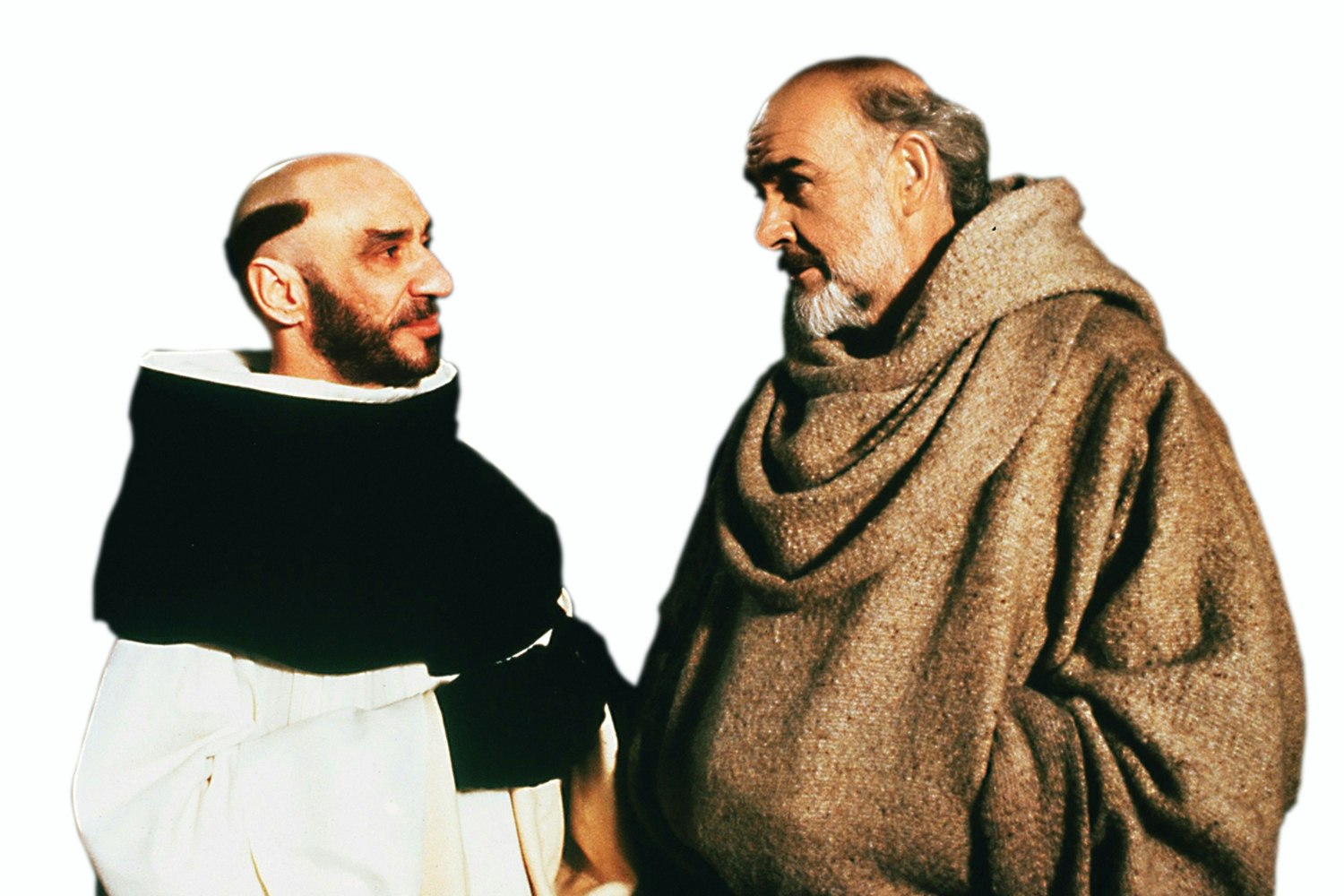 Hvorfor er munker skallet? | historienet.no