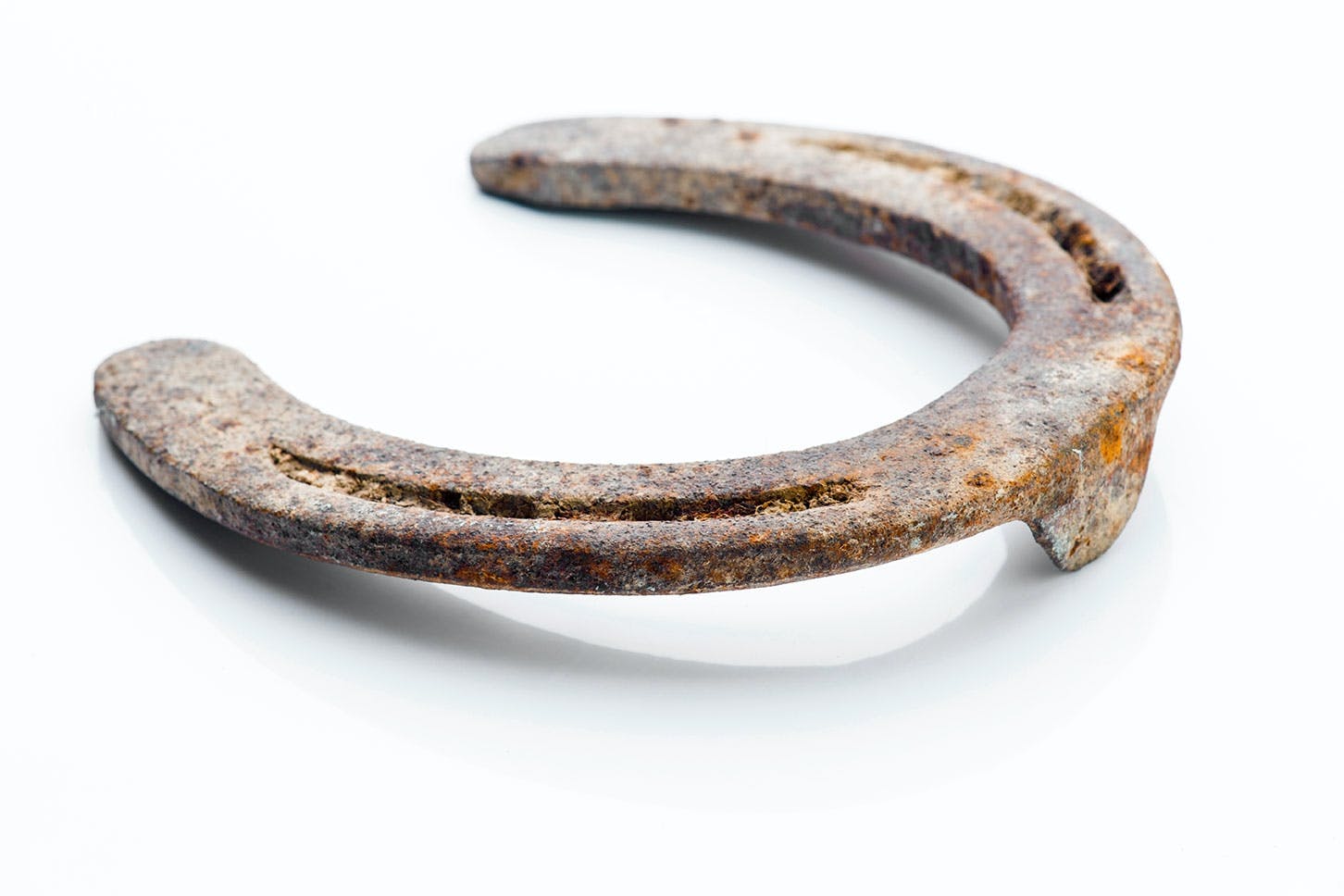 Waarom brengt een hoefijzer geluk? | historianet.nl