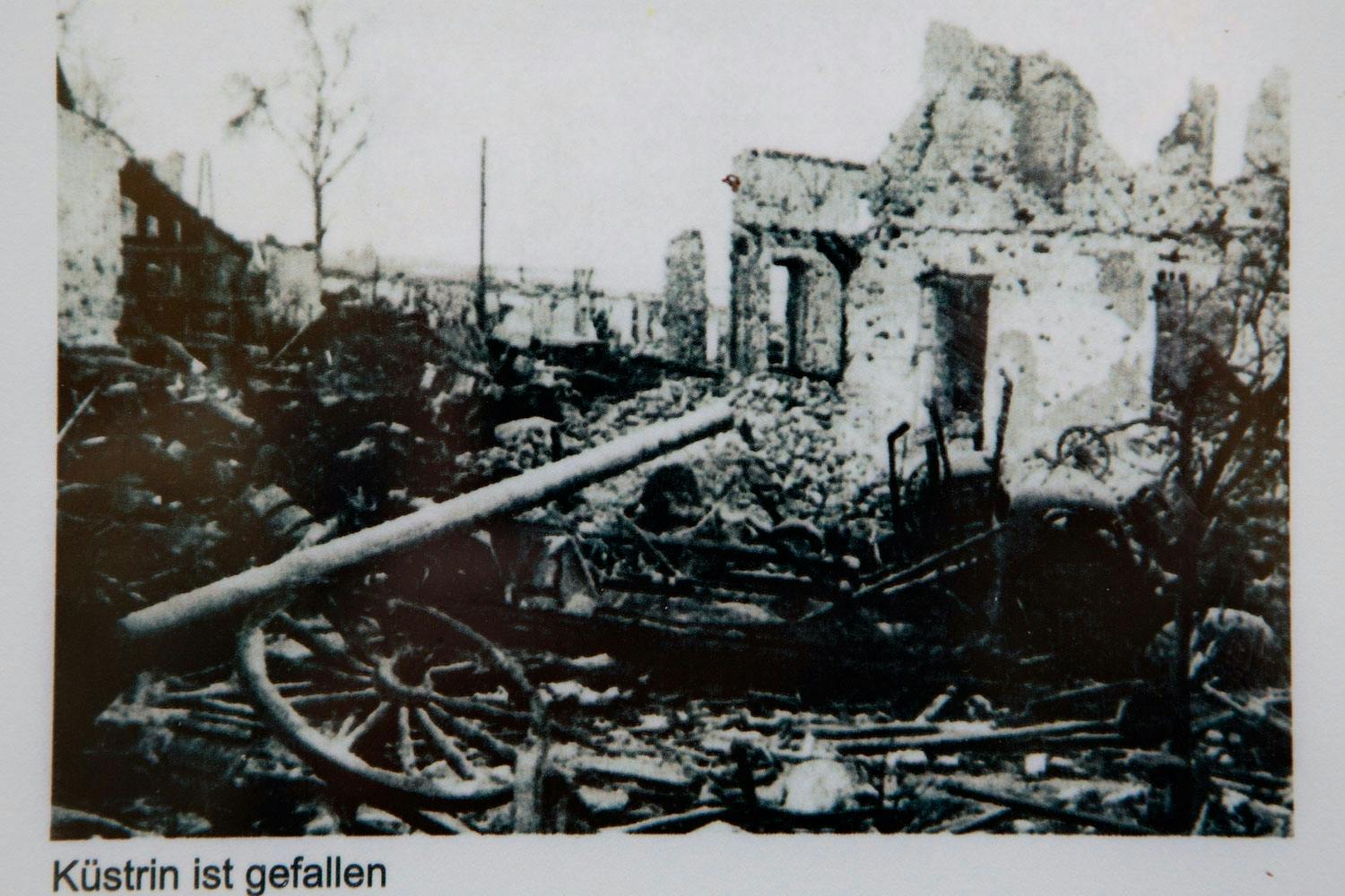 Galerij: Slag om Berlijn – loop mee met de soldaten | historianet.nl