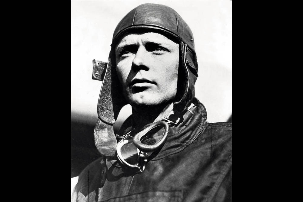Wat is er geworden van Charles Lindbergh? | historianet.nl