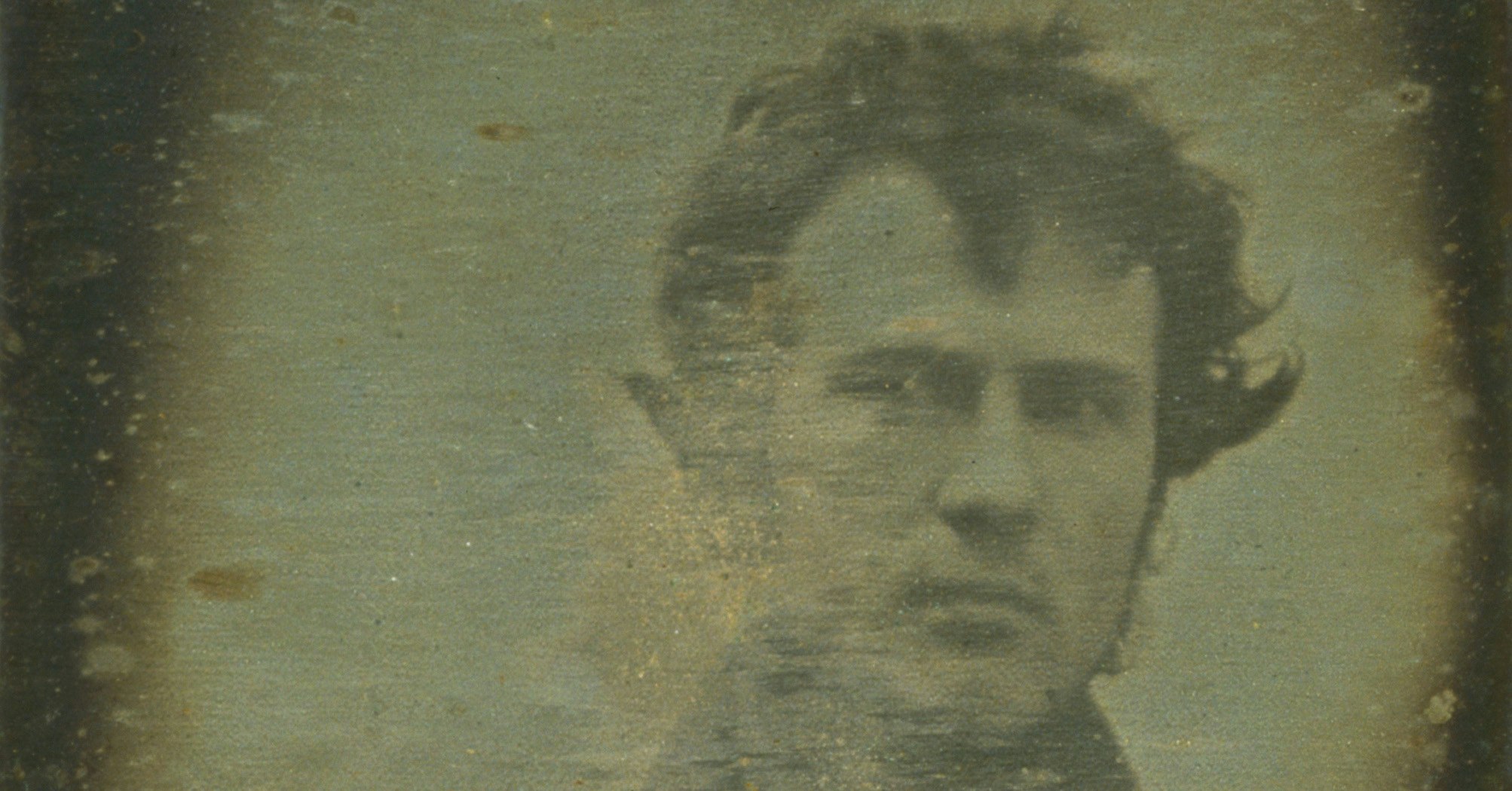 Maailman ensimmäinen selfie | historianet.fi