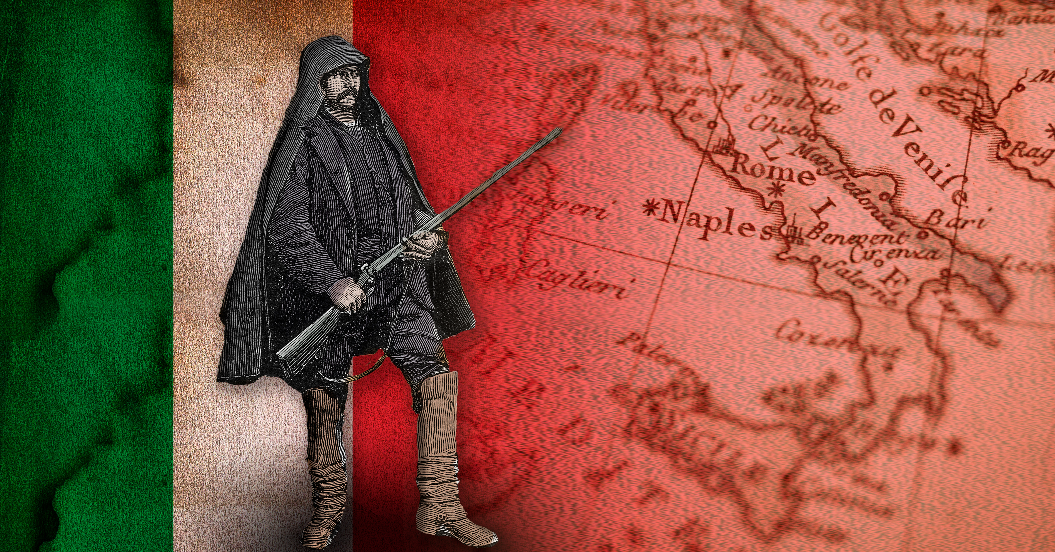 Snabbguide: Maffian styrde Sicilien | varldenshistoria.se