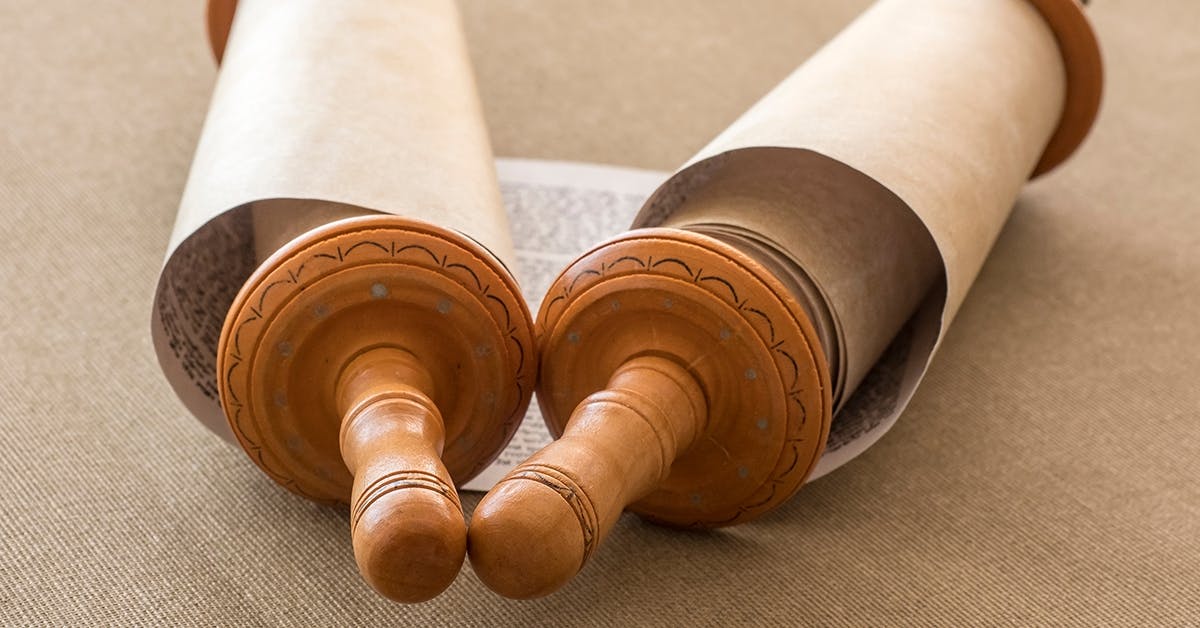 Näin vanha on Vanha testamentti | historianet.fi