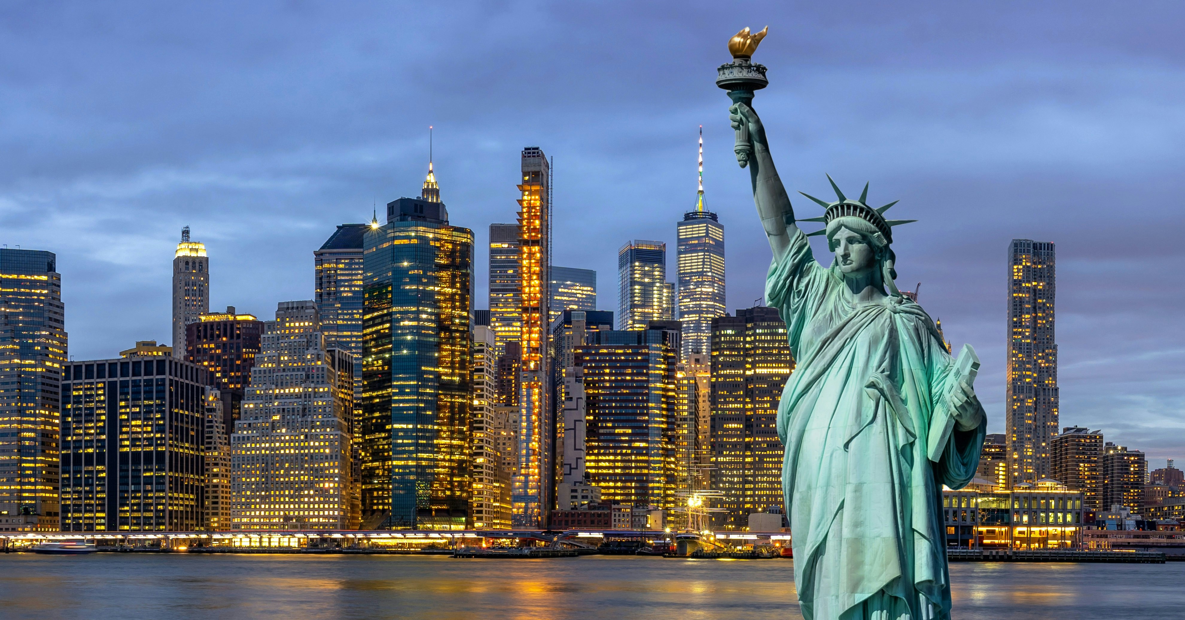 Derfor har New York blitt The Big Apple | historienet.no