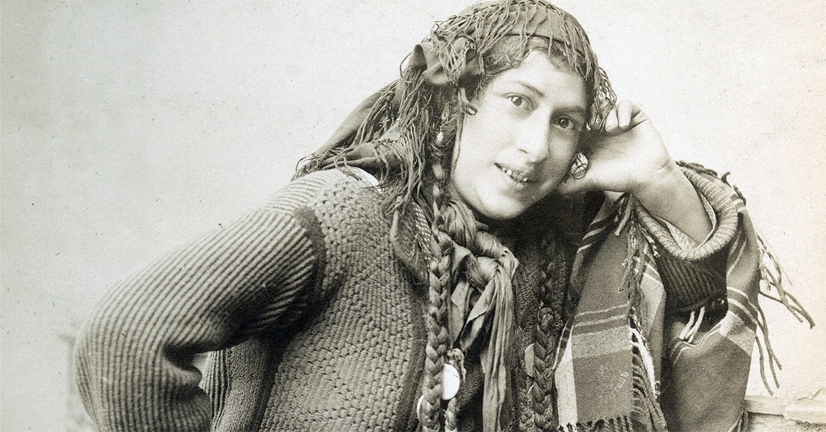 Har romerna haft en egen nation? | varldenshistoria.se