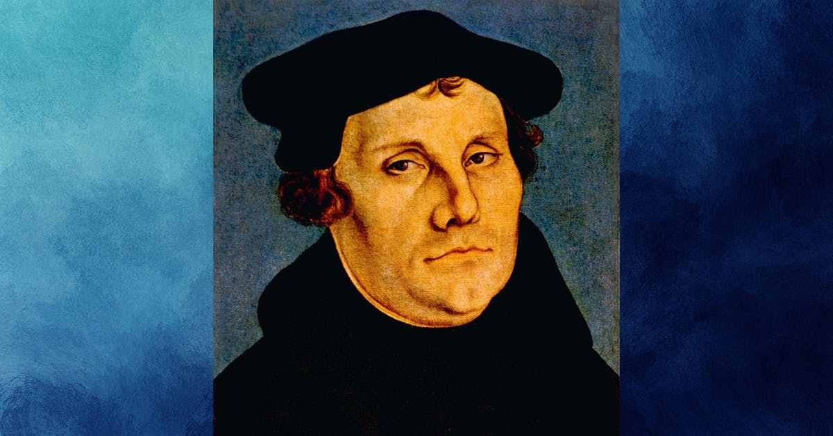 Reformationen forandrede livet i Danmark for altid | historienet.dk
