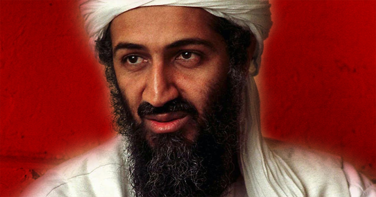 Osama Bin Ladens Echte Leiche
