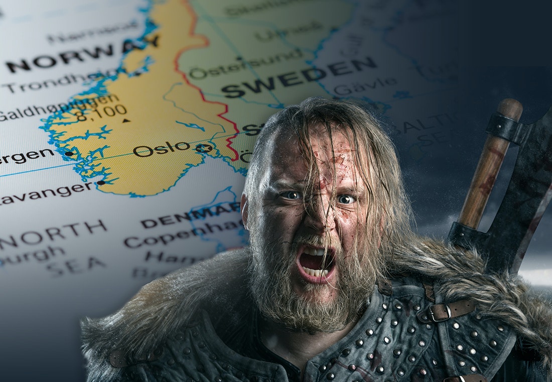 3 grunde til at vikingetiden sluttede | historienet.dk