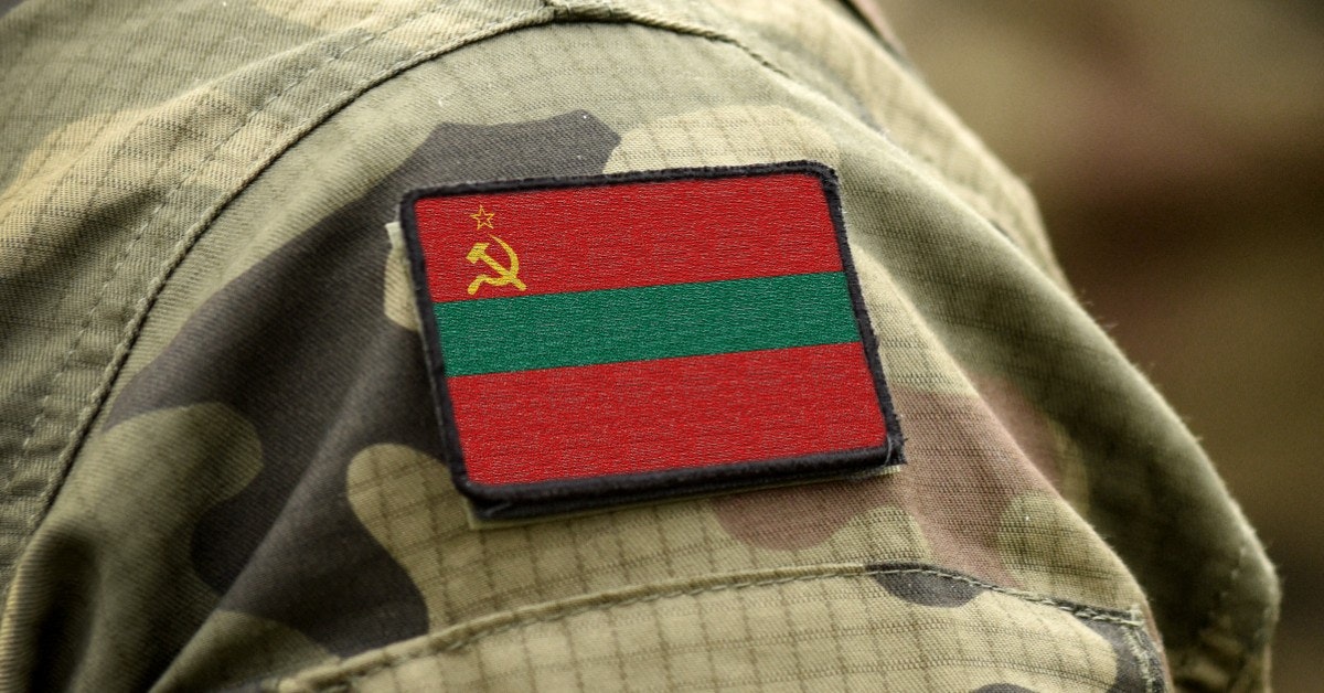 Transnistrien ville ansluta sig till Sovjetunionen | varldenshistoria.se