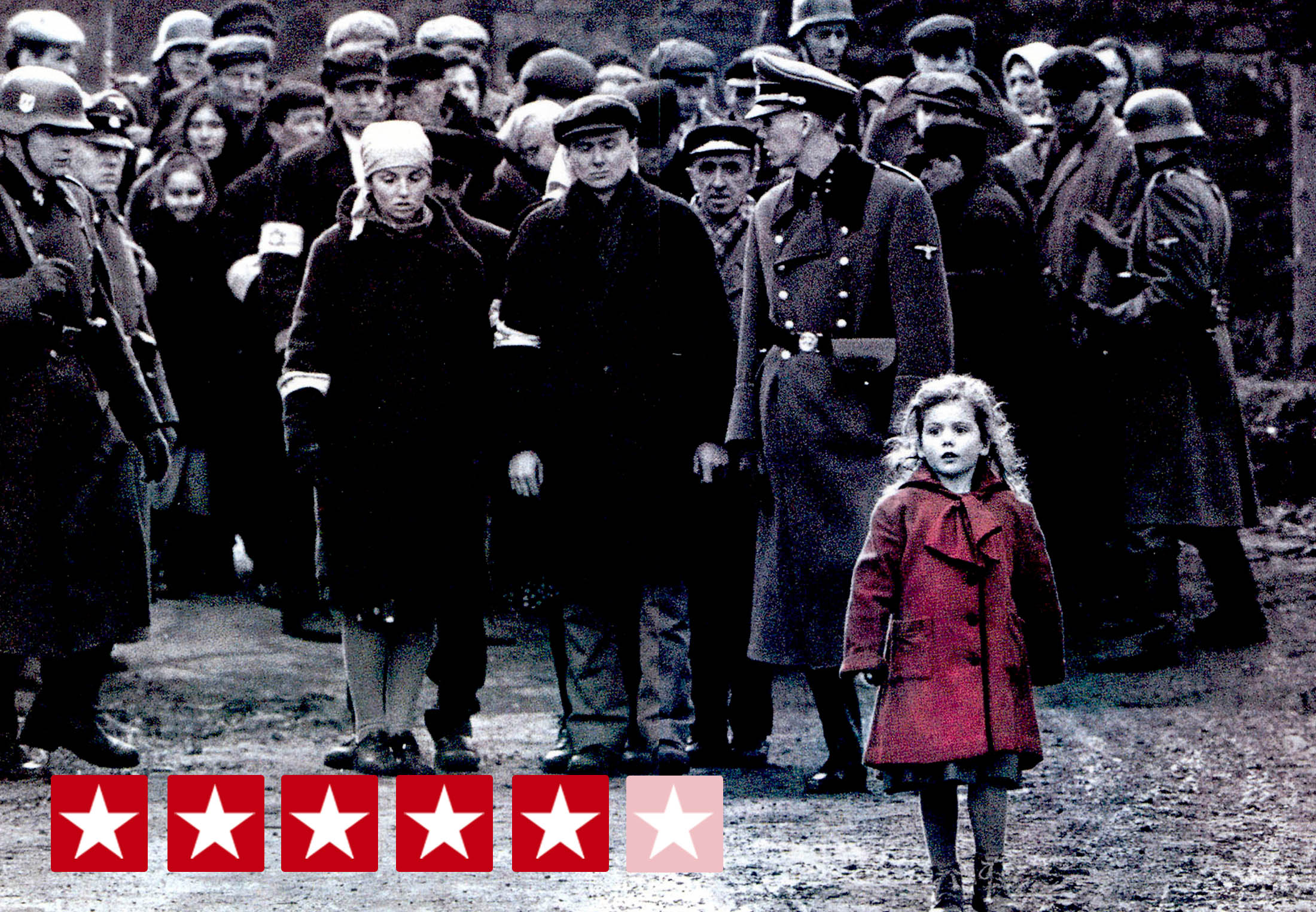 Itzhak Stern Biografie