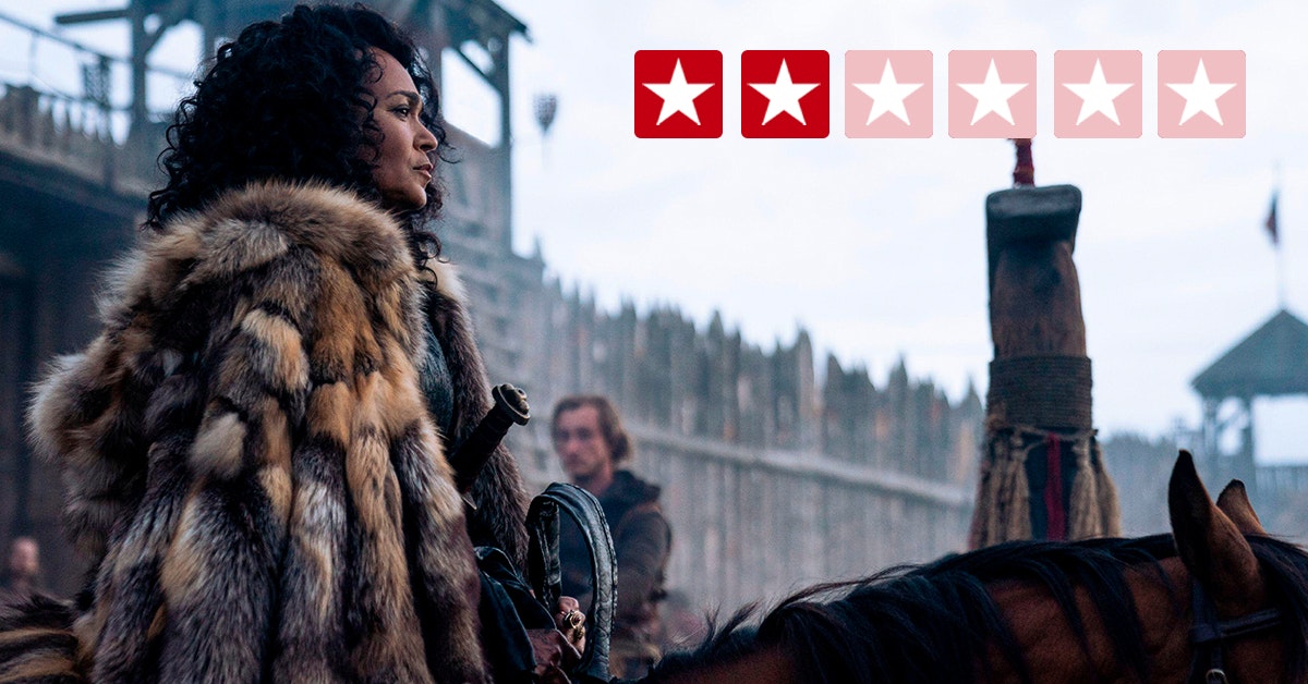 ”Vikings: Valhalla” on historiatonta machoviihdettä | historianet.fi