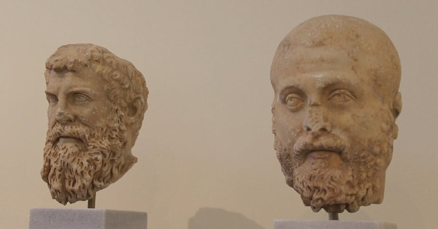 Därför saknas näsan på många antika statyer | varldenshistoria.se