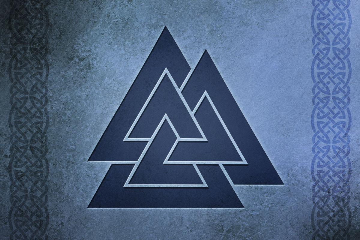 Eldgamle Nordiske Symboler