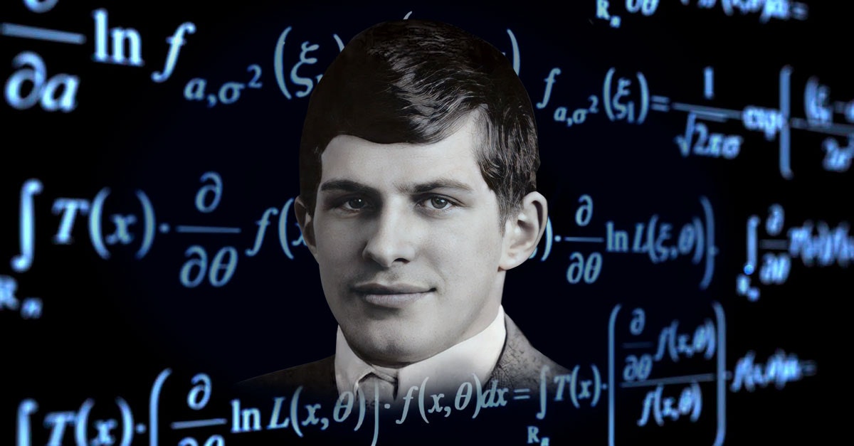 Amerikaans wonderkind was de slimste persoon ooit | historianet.nl