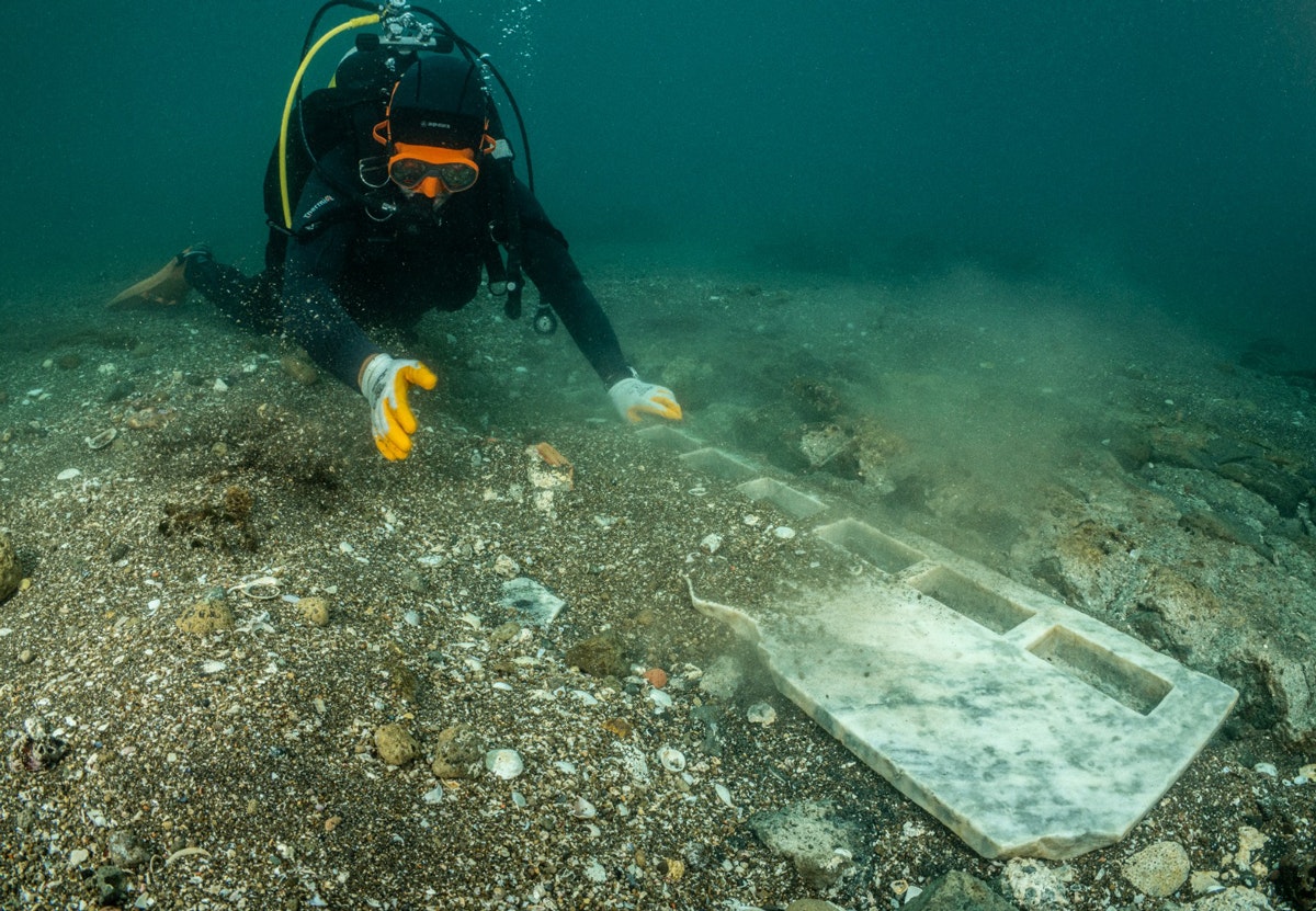 Roomalaiset arvostivat Petran mestarirakentajia | historianet.fi