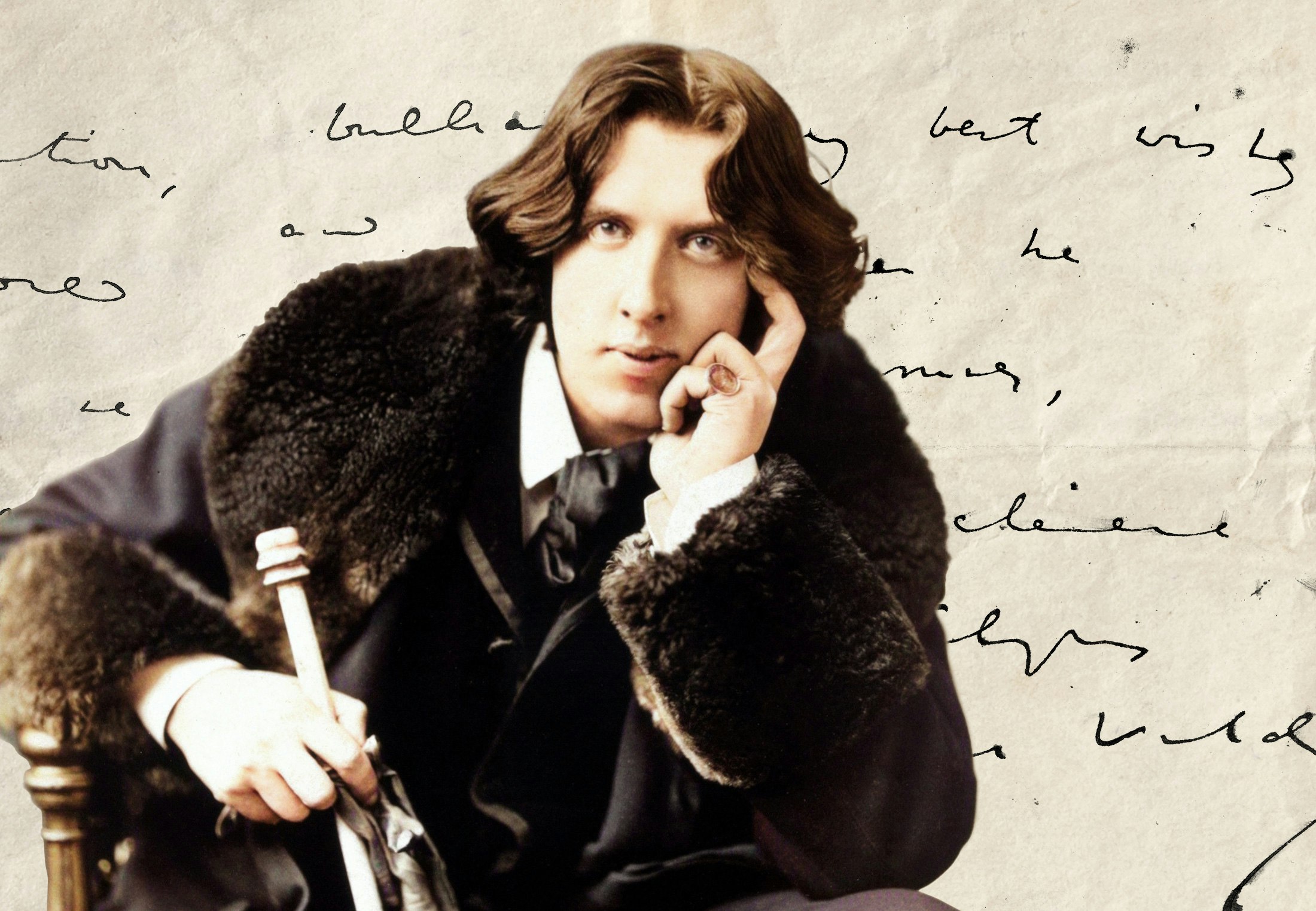 Oscar Wilde: Han klædte victoriatiden af | historienet.dk