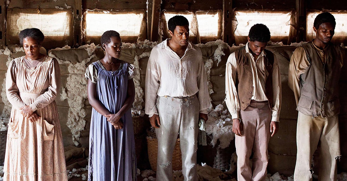 Oscarsvinnare blottlägger USA:s grymma förflutna | varldenshistoria.se