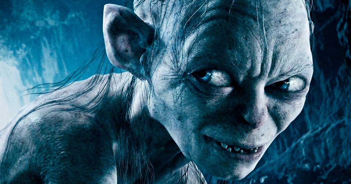 Hobbiten - inspirert av historien | historienet.no