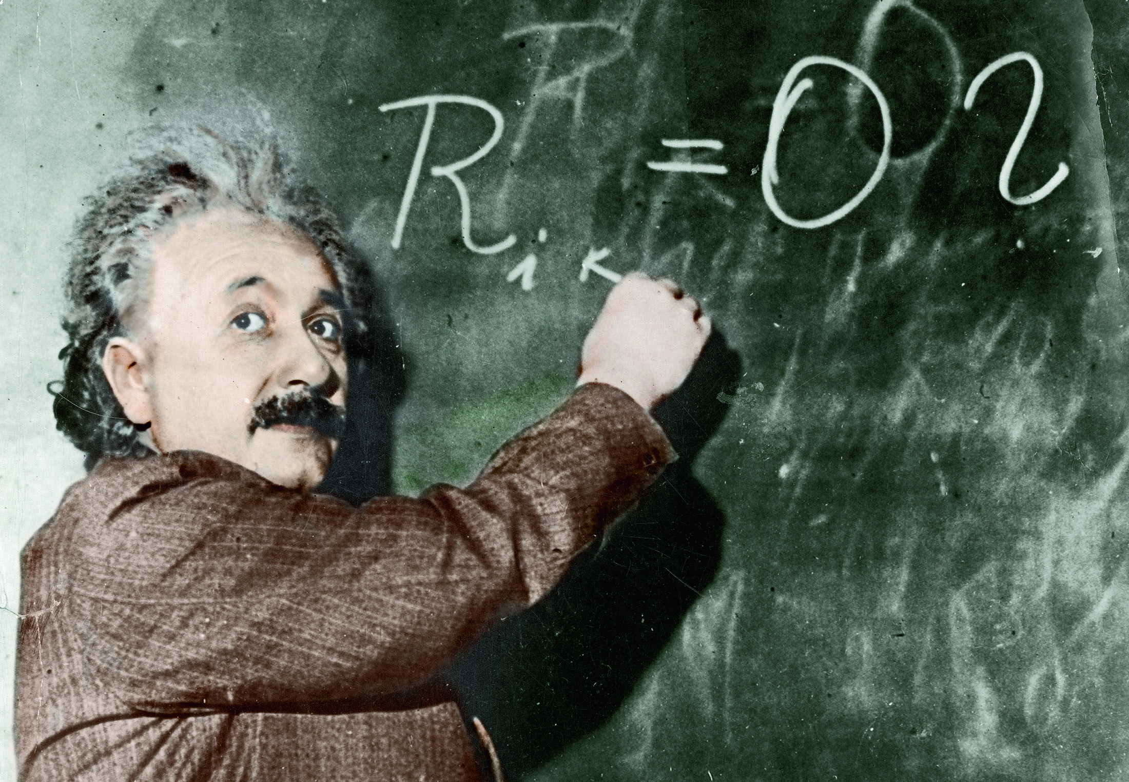 Albert Einstein Oppfinnelse Tidslinje Een Gedetailleerde Schets Van De