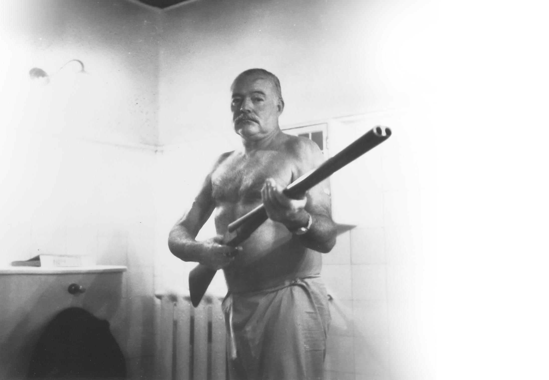 Unge Ernest Hemingway Ernest Hemingway Wikipedia