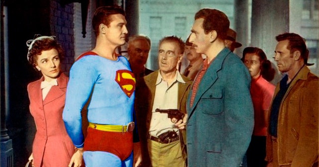 Supersankarit kopioivat sirkusesiintyjien alushousutyylin | historianet.fi