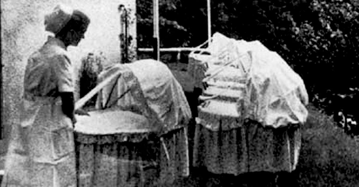 Wat was het Lebensborn-programma van de nazi’s? | historianet.nl