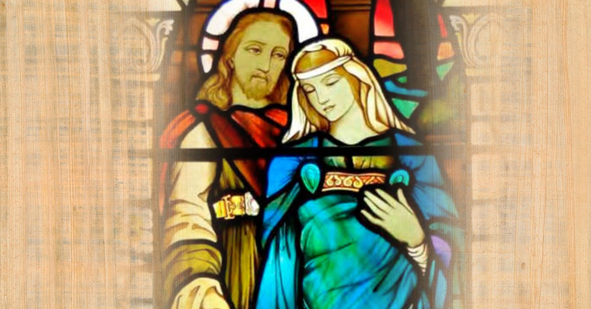 Maria Magdalena︱Jezus’ belangrijke vrouwelijke discipel | historianet.nl